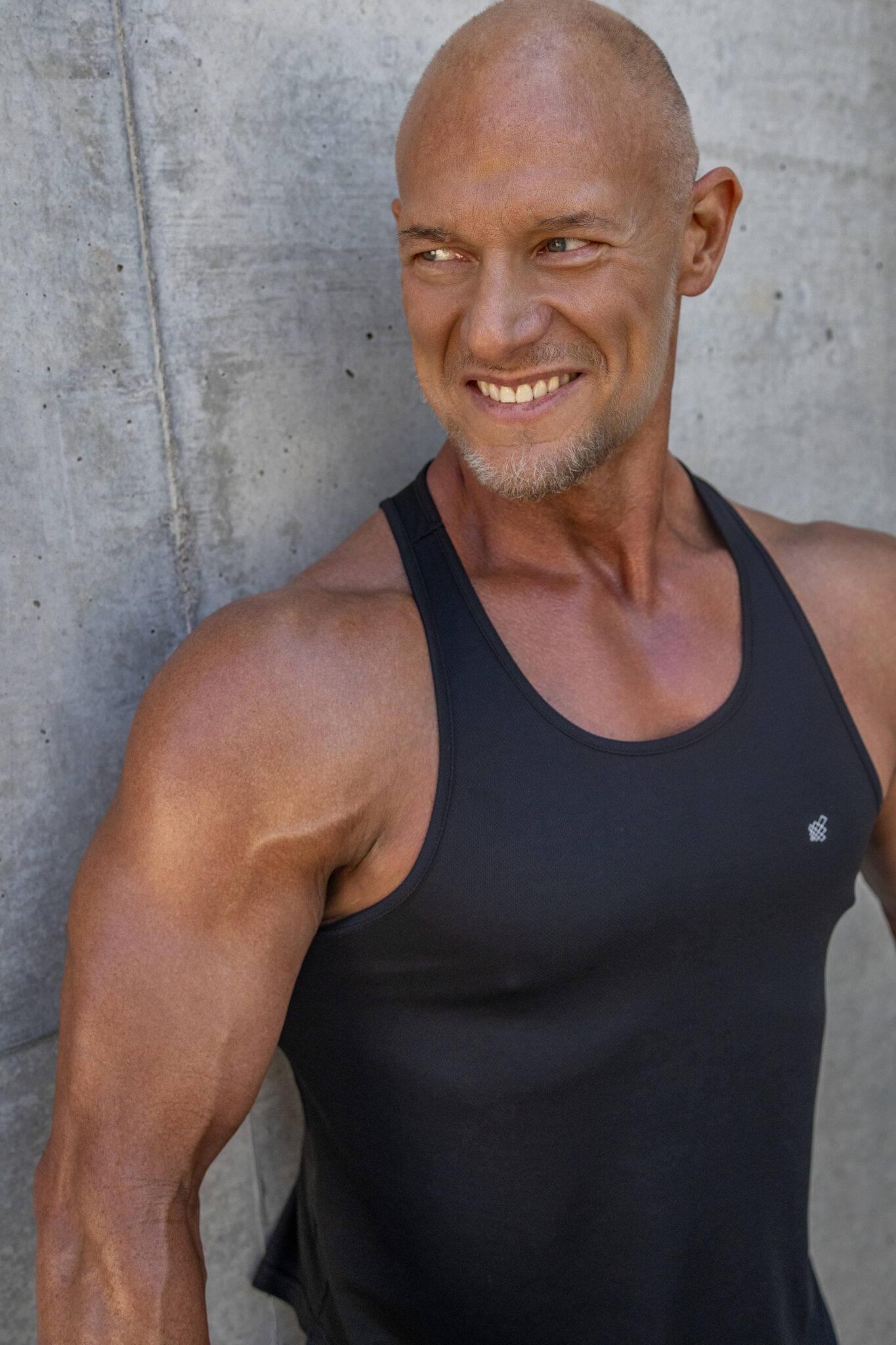 ATHLETIC Magazine: Meet The New Guy - IPL Pro Patrick Curtis - Natural ...