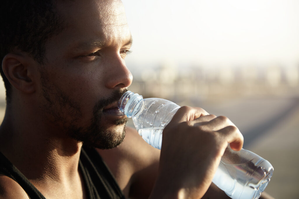 ATHLETIC Magazine: How To Be A Fit Man In Your 50s...and Beyond ...
