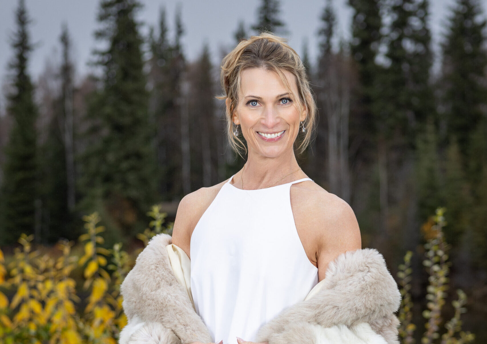SEAM Magazine Cover Story: 4X IPL Pro Champion Heather Brice Is The ...