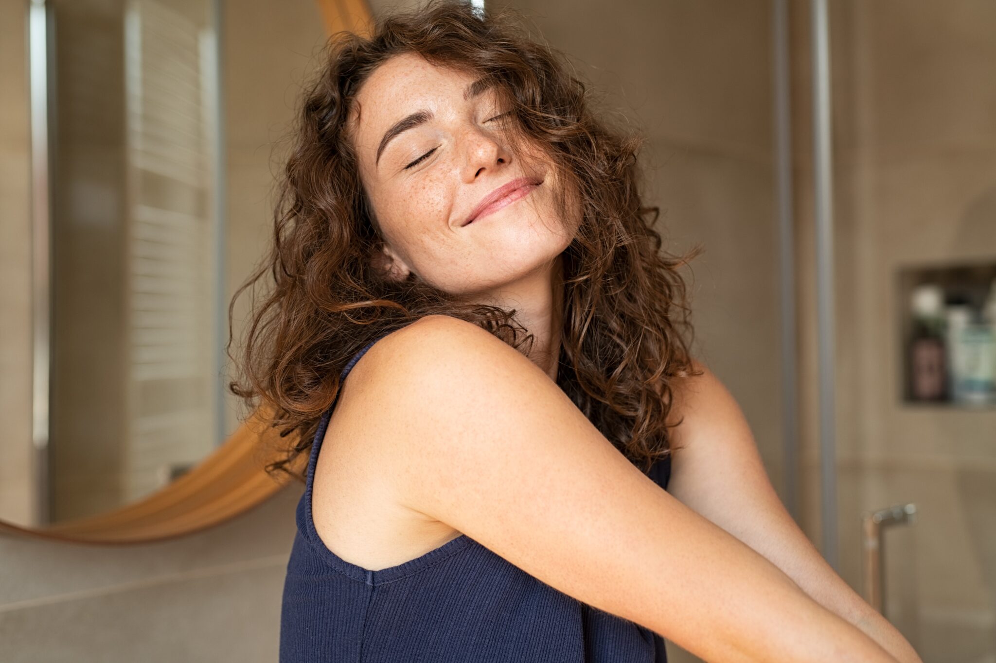 INSPIRE Magazine: Healthy Rituals To Reclaim Your Mornings - Natural ...